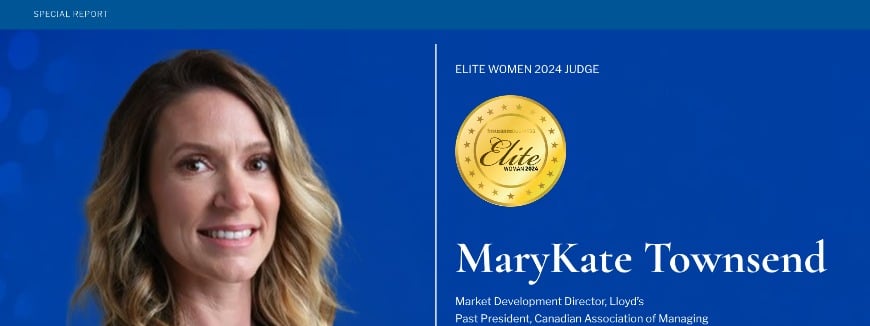 IBC Elite Women 2024 - MaryKate Townsend - Judge IBC Elite Women 2024 ...