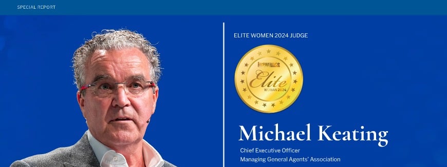 IBUK Elite Women 2024 - Michael Keating - Judge IBUK Elite Women 2024 ...