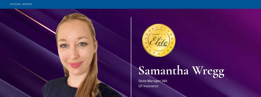 IBW Elite Women 2024 - Samantha Wregg IBW Elite Women 2024 - Samantha Wregg