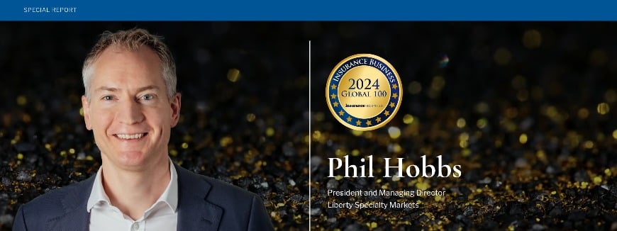 IB Global 100 Insurance 2024 - Philip Hobbs IB Global 100 Insurance ...