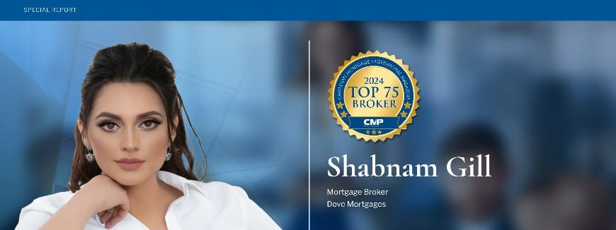 CMP Top 75 Brokers 2024 - Shabnam Gill CMP Top 75 Brokers 2024 - Shabnam Gill