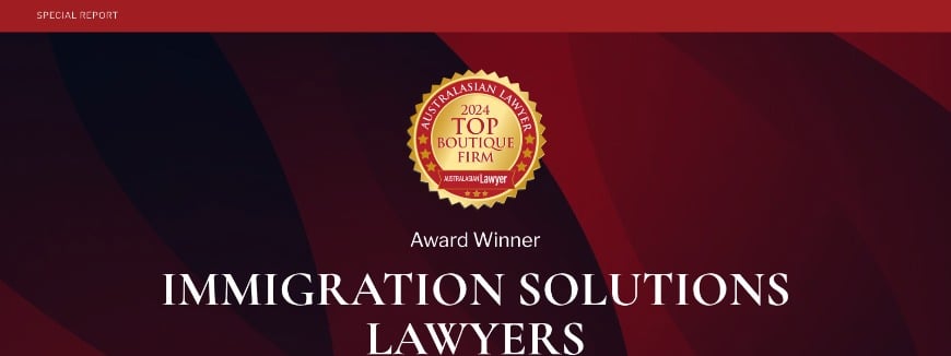 AL Top Boutique Firms 2024 - Immigration Solutions Lawyers AL Top ...