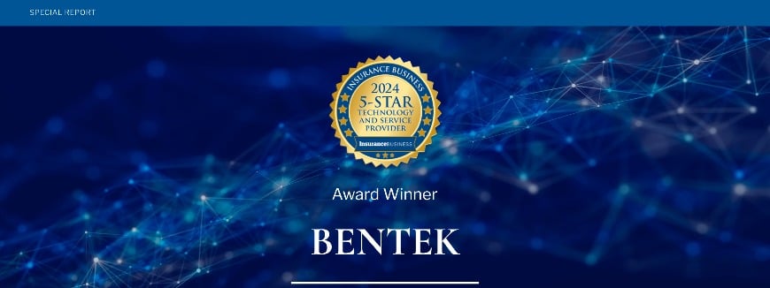 IB Global 5-Star Technology and Software Providers 2024 - Bentek IB Global 5-Star Technology and ...