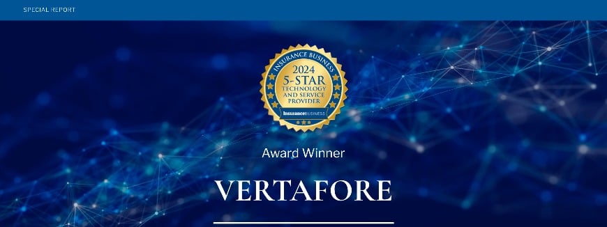 IB Global 5-Star Technology and Software Providers 2024 - Vertafore IB Global 5-Star Technology ...