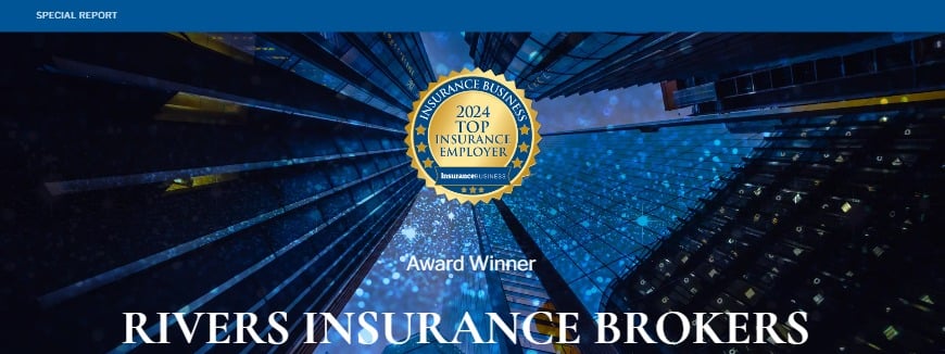 IBW Top Insurance Employers 2024 - RIVERS INSURANCE BROKERS IBW Top ...