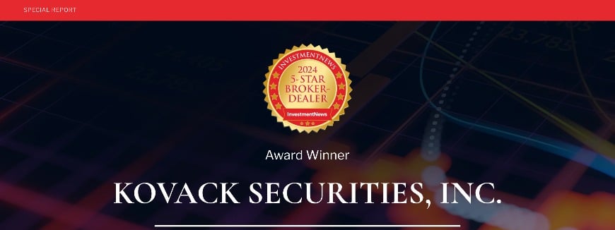 INW 5-Star Broker-Dealers 2024 - Kovack Securities, Inc. INW 5-Star ...