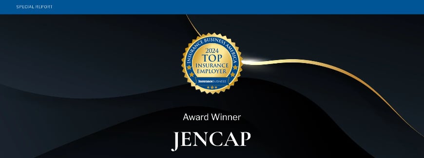 IBA Top Insurance Employers 2024 - JENCAP IBA Top Insurance Employers ...