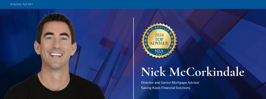 NZA Top Advisers 2024 - Nick McCorkindale NZA Top Advisers 2024 - Nick ...