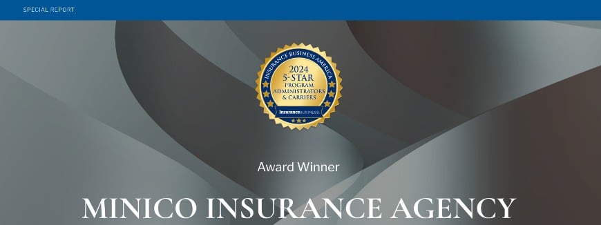 IBA 5-Star Program Administrators and Carriers 2024 - MINICO IBA 5-Star ...