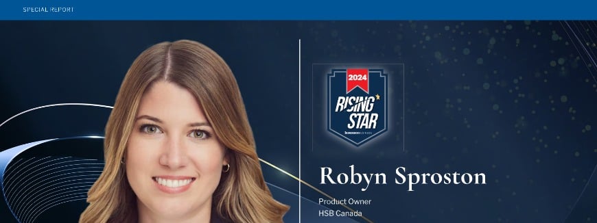 IBC Rising Stars 2024 - Robyn Sproston IBC Rising Stars 2024 - Robert ...