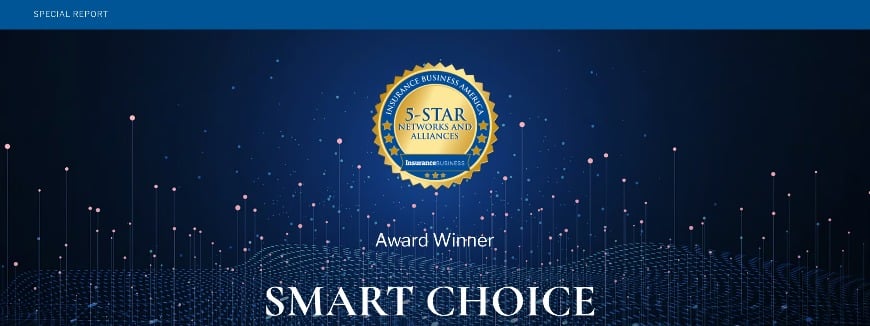 IBA 5-Star Networks and Alliances 2024 - SMART CHOICE IBA 5-Star Networks and Alliances 2024 ...