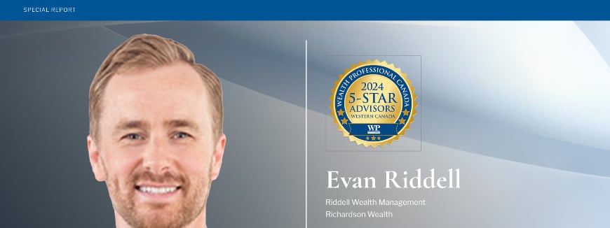 WPC 5-Star Advisors – Western Canada 2024 - Evan Riddell IBC Rising ...