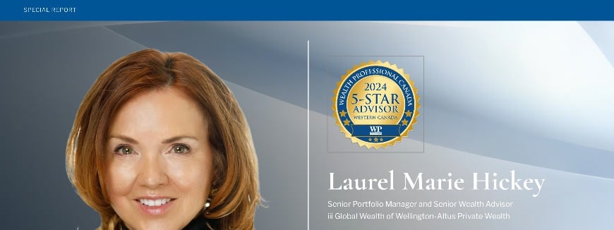 WPC 5-Star Advisors – Western Canada 2024 - Laurel Marie Hickey IBC ...