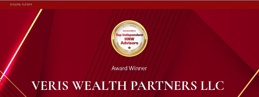 IN High-Net-Worth Advisors 2024 - Veris Wealth Partners LLC IN High-Net ...