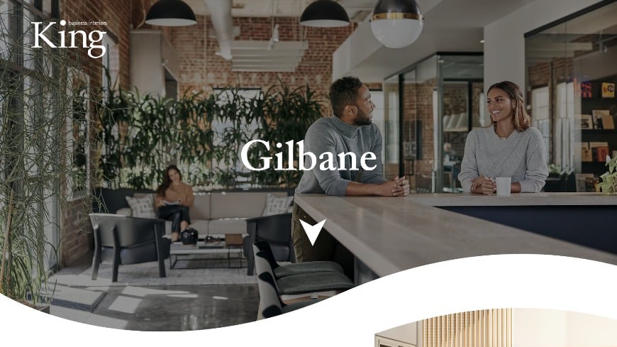 Gilbane