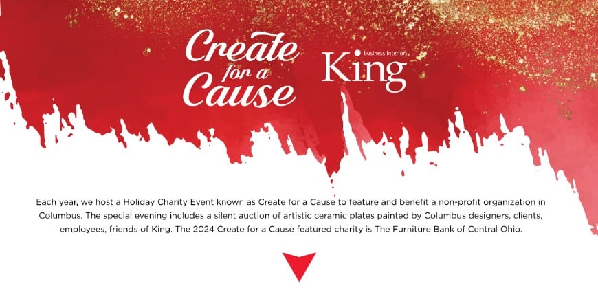 Create for a Cause Overview