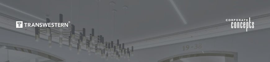 Case Study / Transwestern, Suite 1050