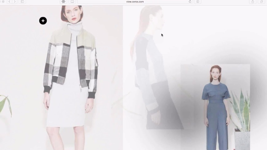 Page Canvas Height Scroller
