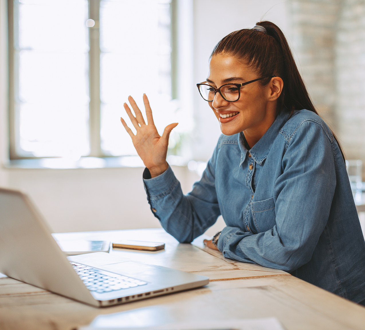 Intelligent Connected Workplace