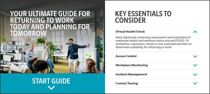 Return To Work Infographic NEW