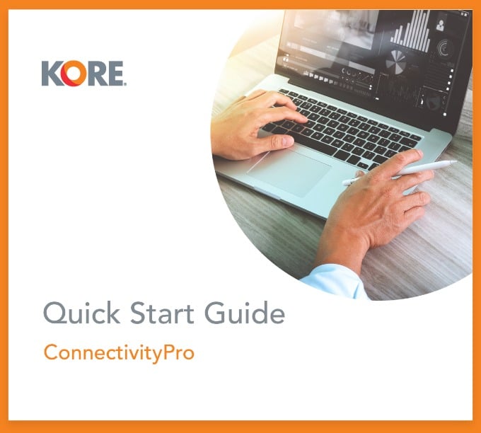 Quick Start Guide - CPro