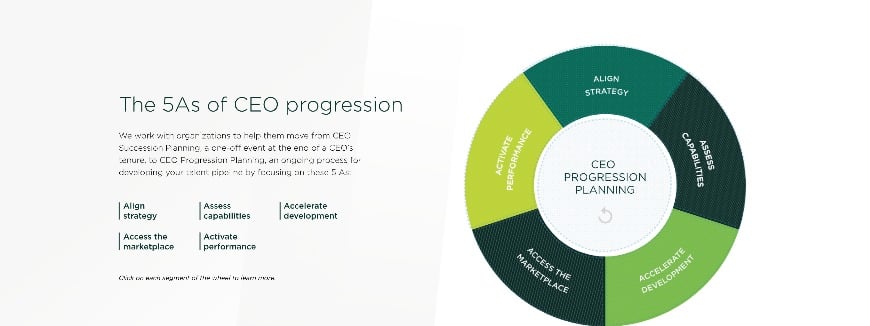 CEO Succession Planning-PT 1 CHART