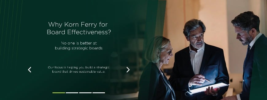 Board Effectiveness - PT 2