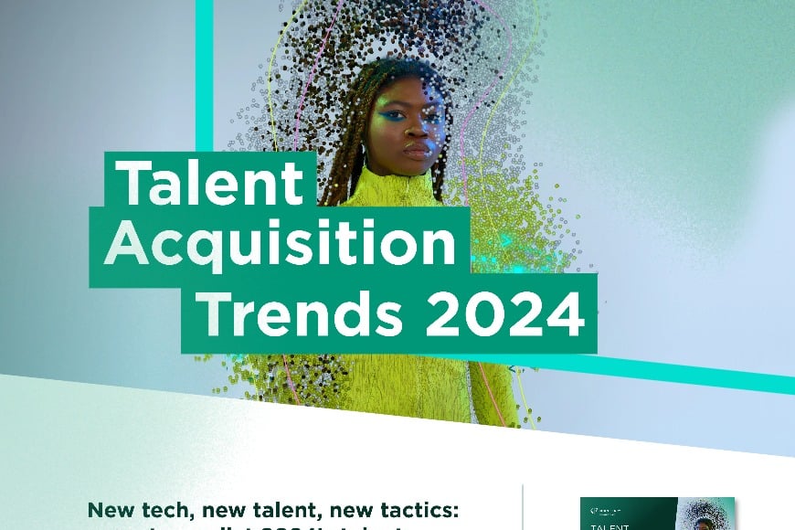 Find & Keep Top Talent