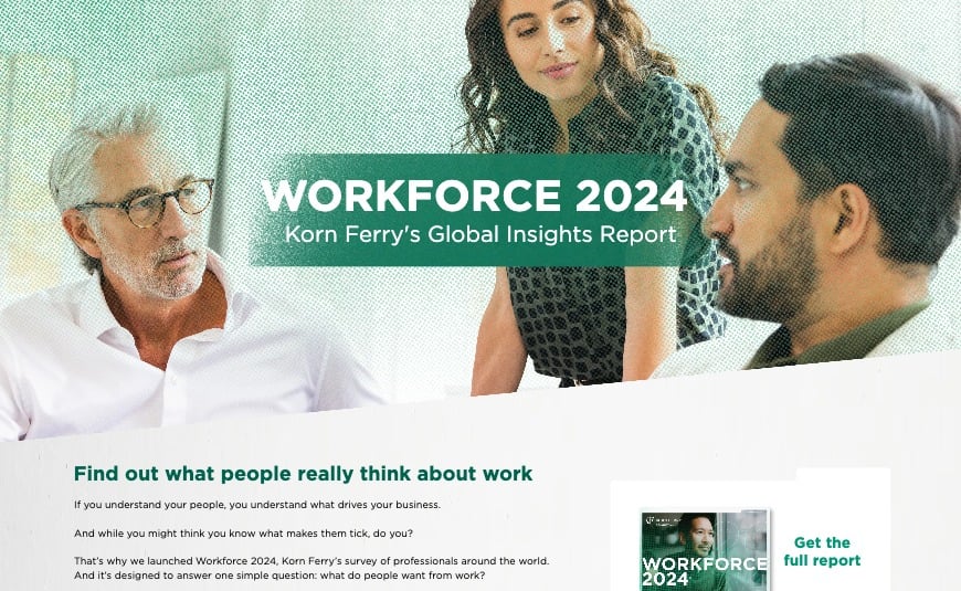 Workforce 2024 Report DT+Mobile