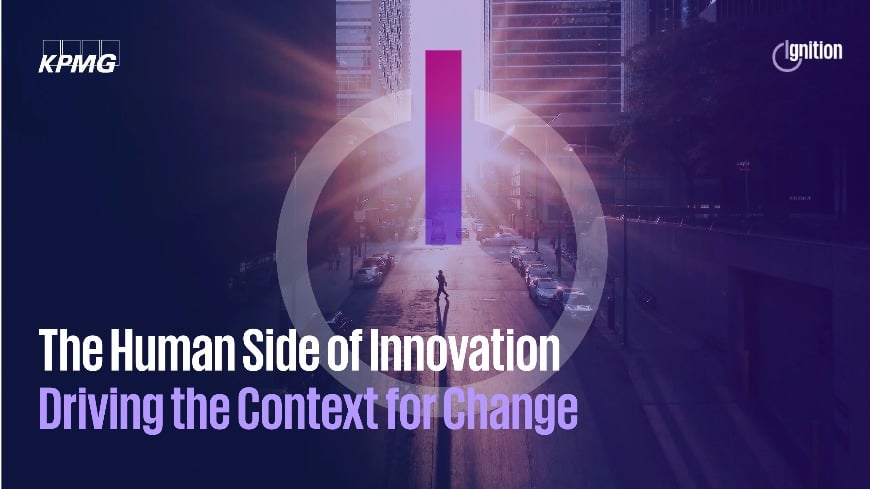 CFC: Human Innovation