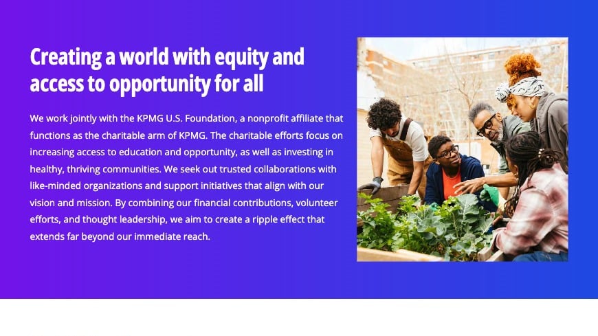 ESG 2024 - Prosperity