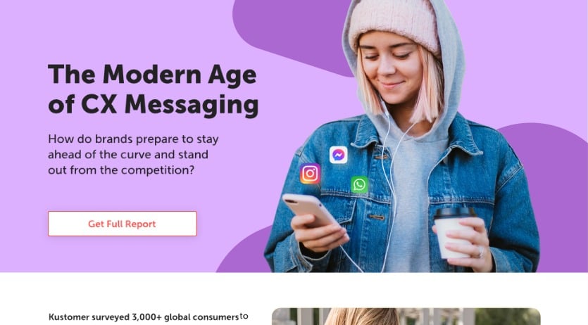 PROs | Modern Messaging Report | LIVE ON SITE Copy