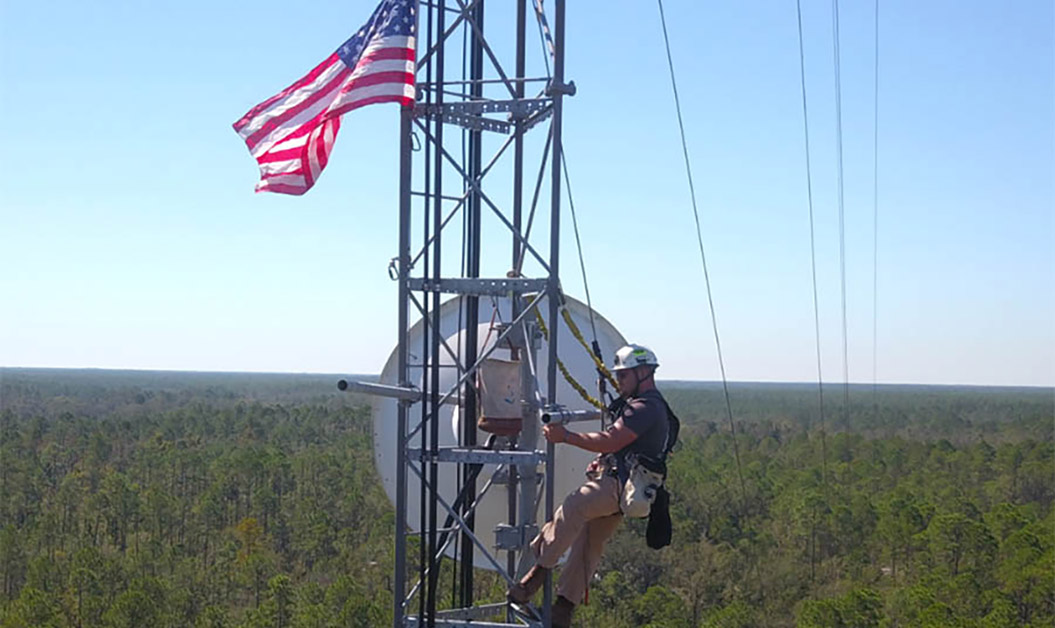 SLERS Florida Statewide Law Enforcement Radio System (SLERS)