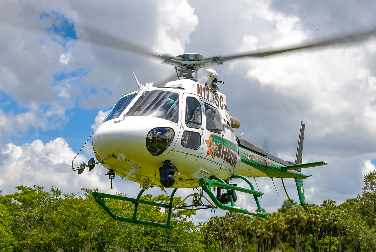 APSCON 2020 ALEA, APSCON, L3Harris, WESCAM, MX10, MX-10, MX15, MX-15 ...