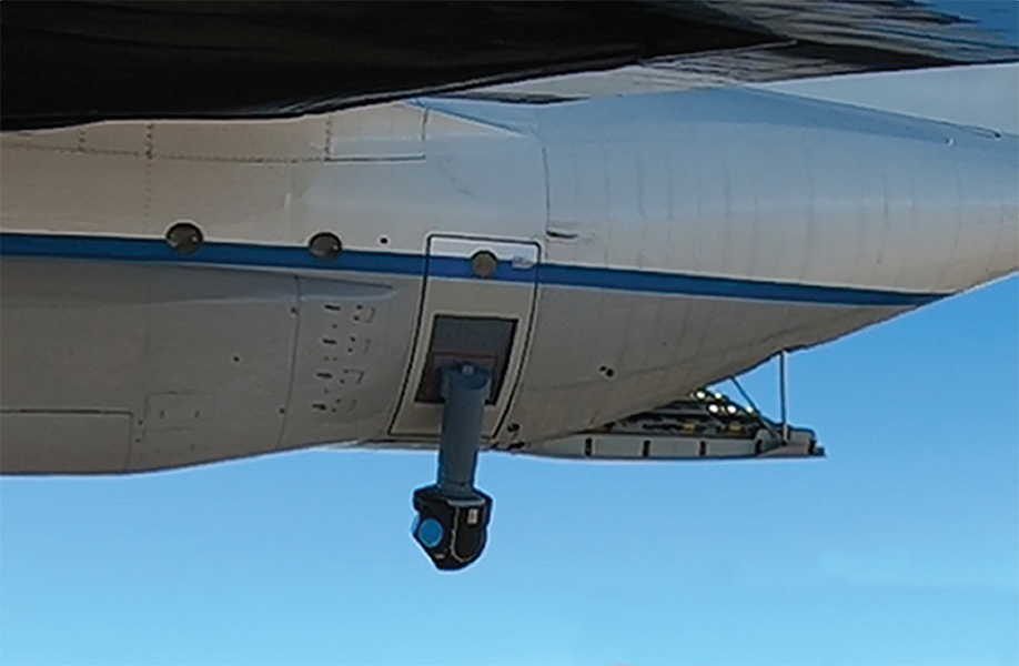 MatriX System for C-130 MatriX System for C-130