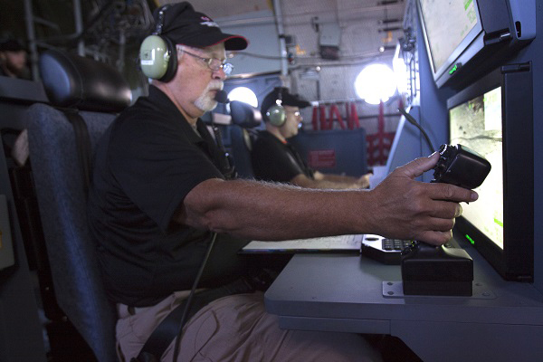 MatriX System for C-130 MatriX System for C-130