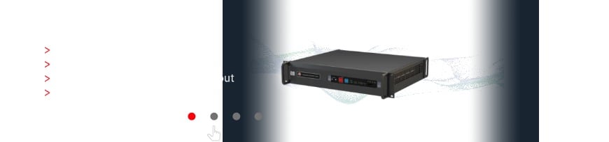 CATAPAN product slider part