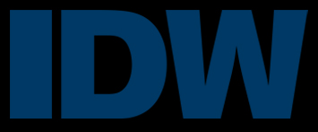 IDW Publishing 2021 Festival of Books Novels Crime fiction Thrillers ...