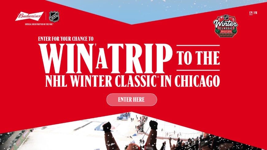 Budweiser-Winter-Classic