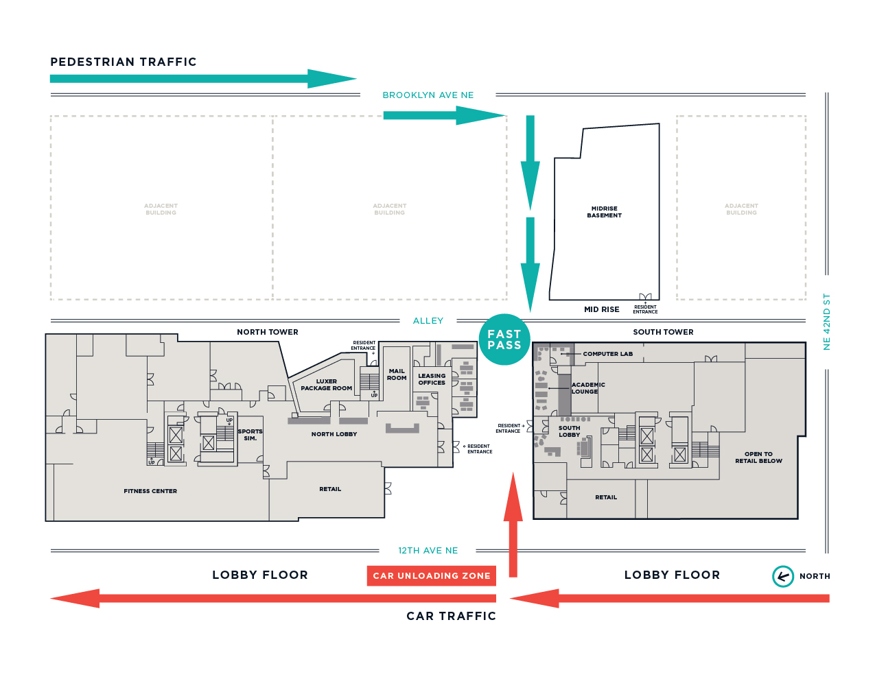 The Standard - Seattle
