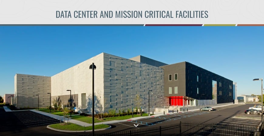 Data Centers - OCT23 UPDATE