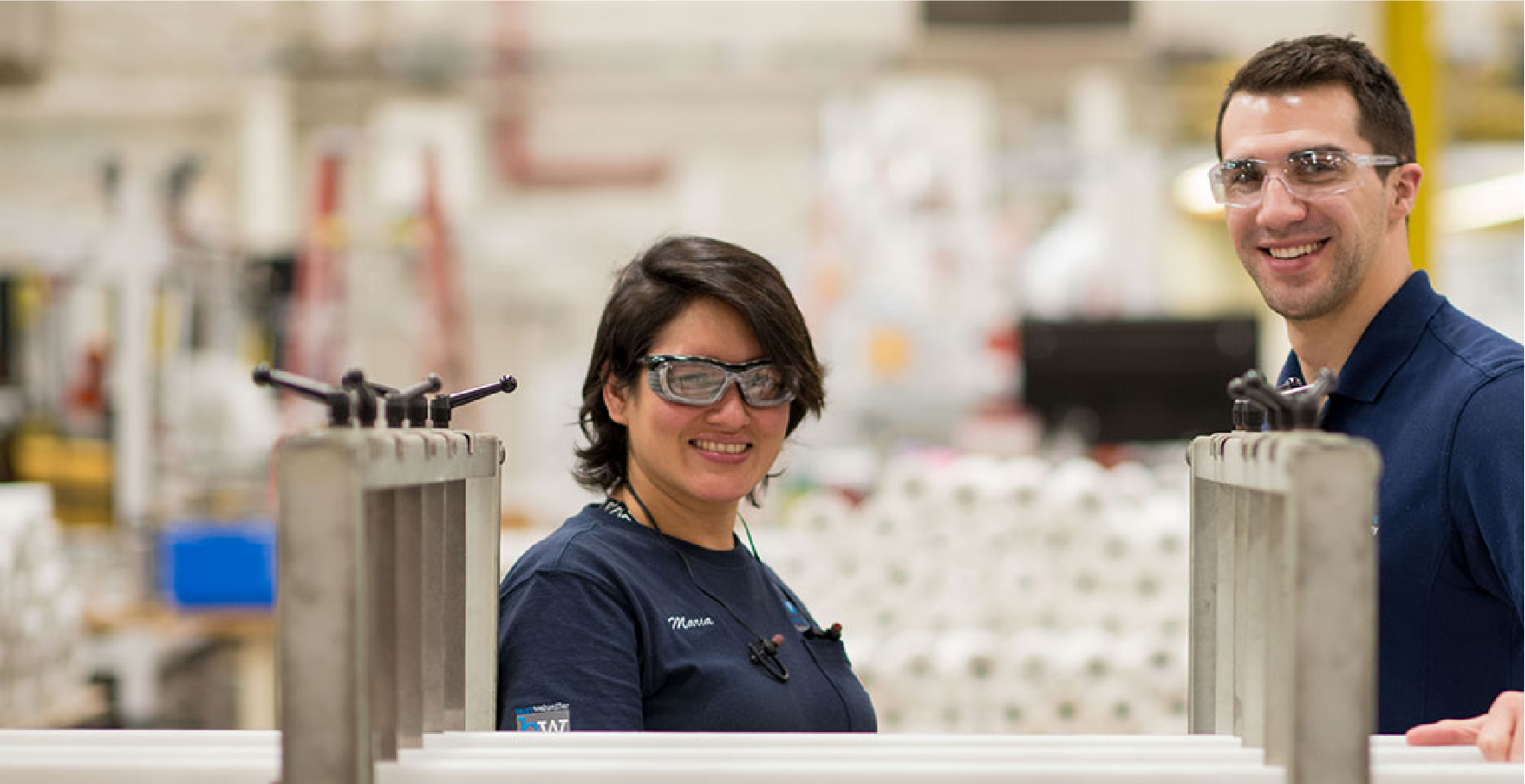 Barry Wehmiller - Packaging - Landing Page - DVM