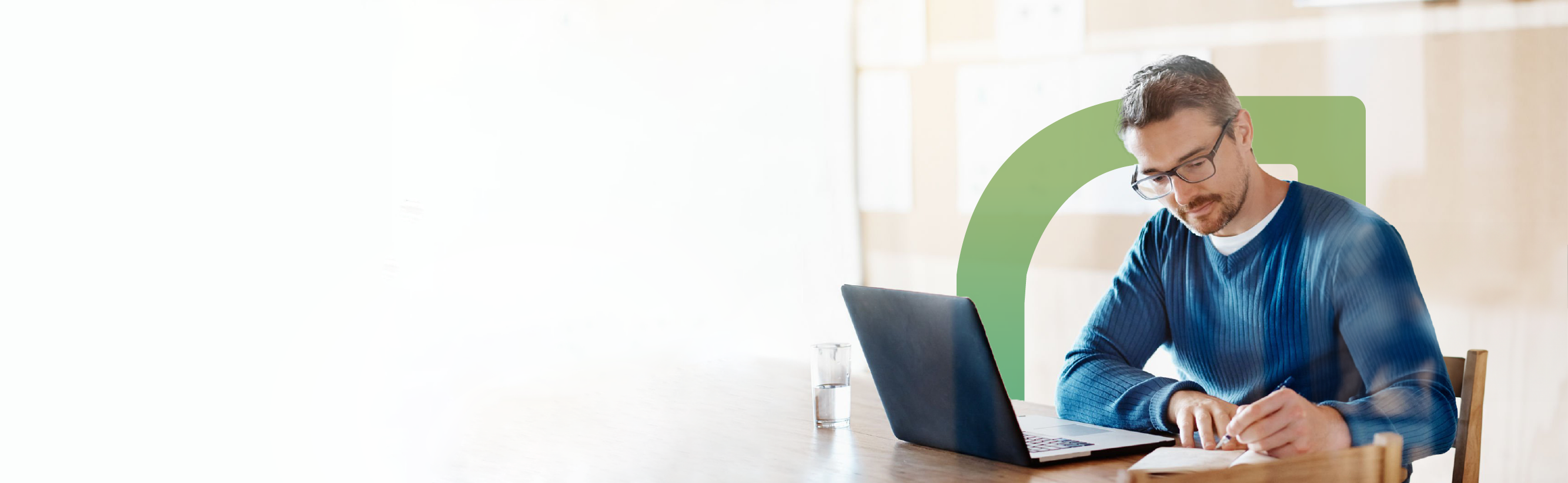 TimePayment Campaign - Landing Page - DVM