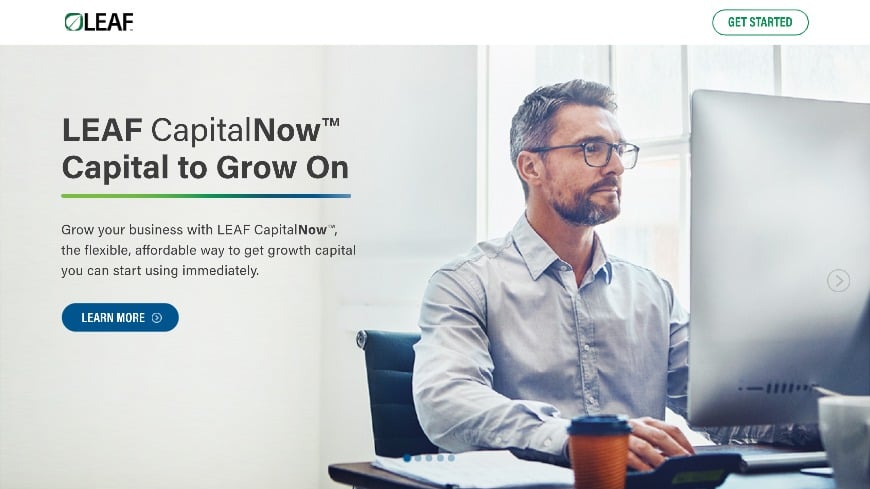 LEAF CapitalNow e-Brochure M&T Copy