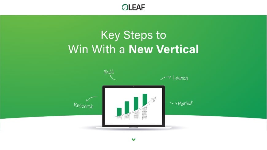 Vertical Market Toolkit - Dealer - LP