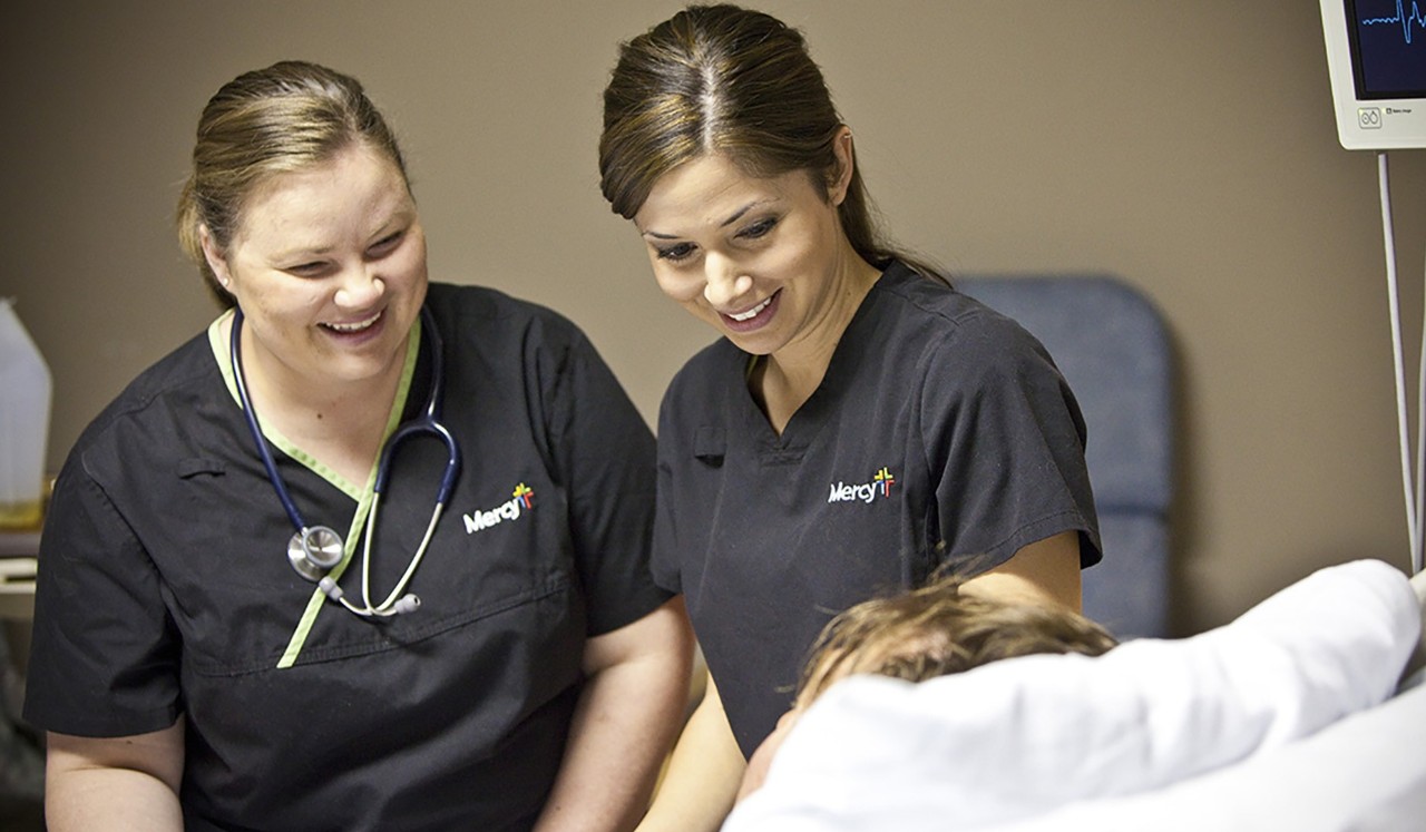 Mercy Hospital Nurse Recruitment