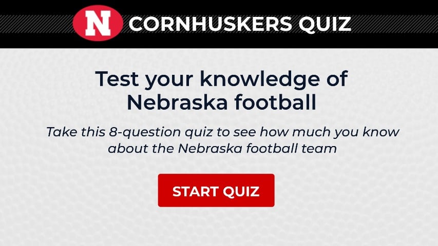 Football-quiz-Nebraska