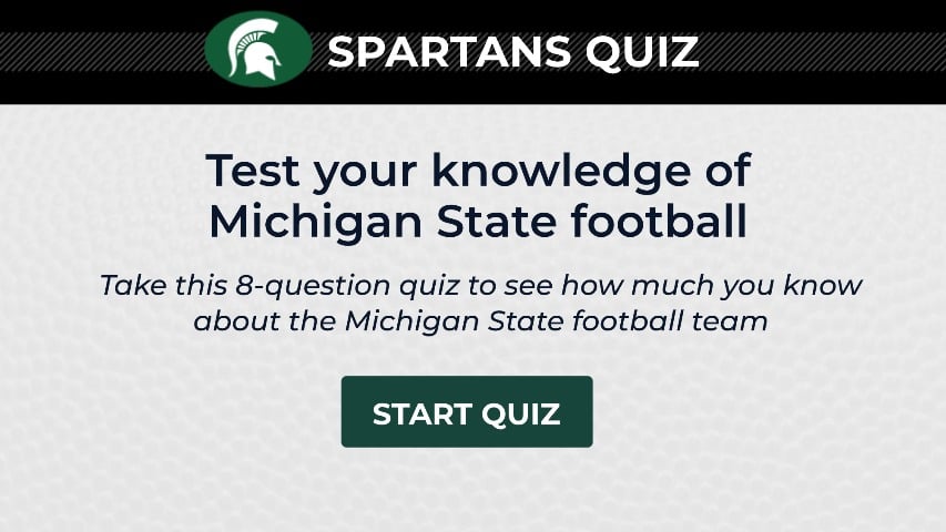 Football-quiz-Michigan State