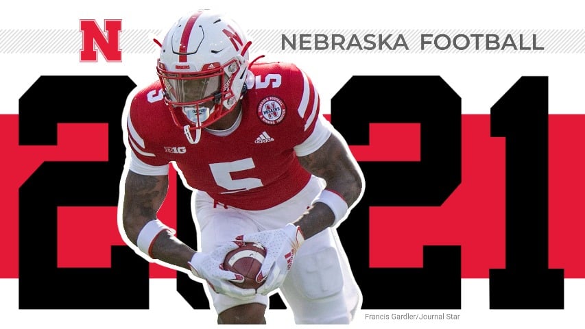 Nebraska football 2021 Fullsize