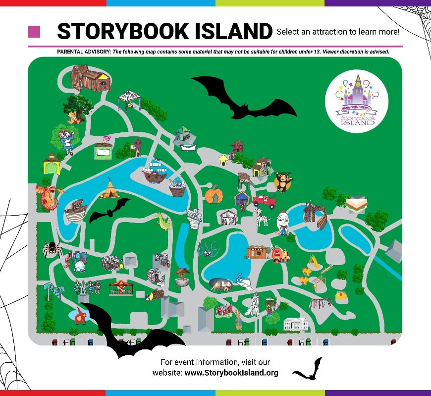 2022-10-Storybook-Island-Interactive-Desktop-NewContent-Halloween